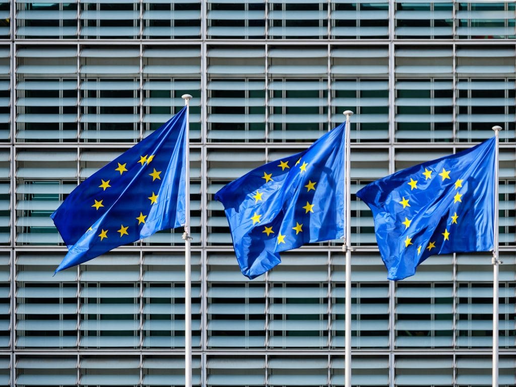 Logius kiest Between als partner voor inhuur ICT-professionals